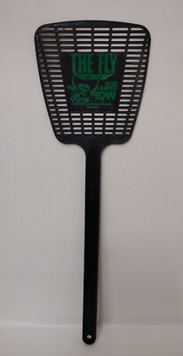 The FLY (2015) IDW Rare Promotional Mega Swat Fly Swatter Unused | eBay