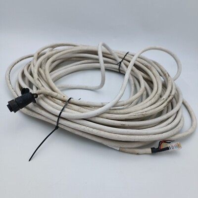 Simrad Lowrance Navico BR24 Cable Broadband Radar Dome Scanner BR 24 ...