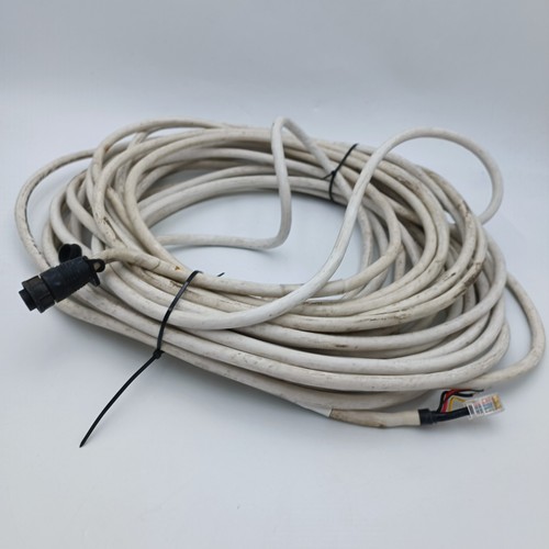 Simrad Lowrance Navico BR24 Cable Broadband Radar Dome Scanner BR 24 ...