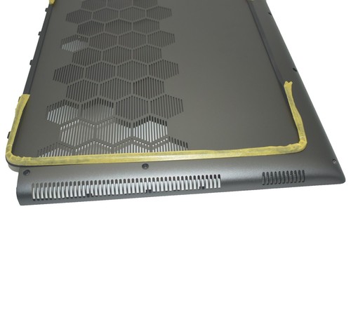 0T5NCC T5NCC New Bottom D Cover Lower Case For Dell Alienware M16 R1 ...