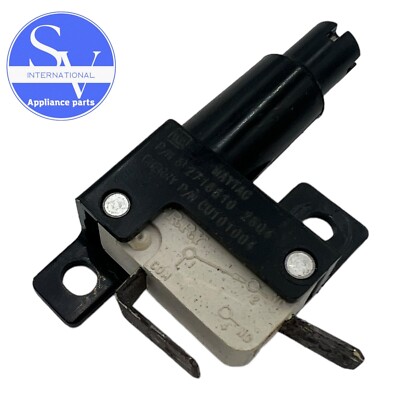 Maytag Washer Internal Unbalance Switch 22003302 | eBay