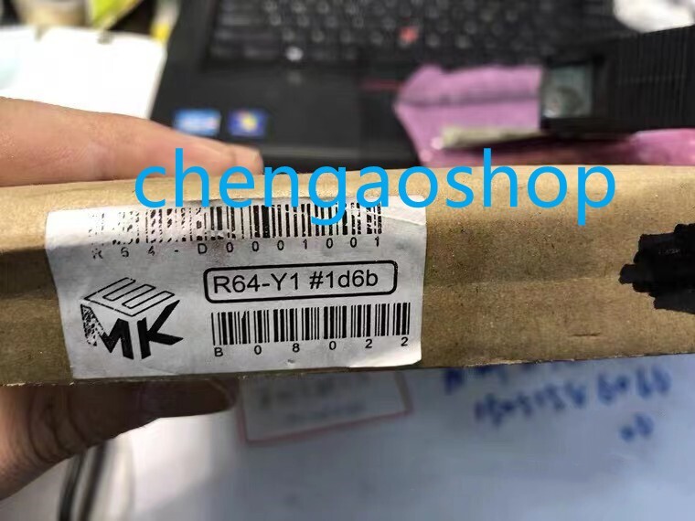 1PCS NEW M9747722 VME R64 R64-Y1#1d6b (by Fedex or DHL) #U3886D YG | eBay
