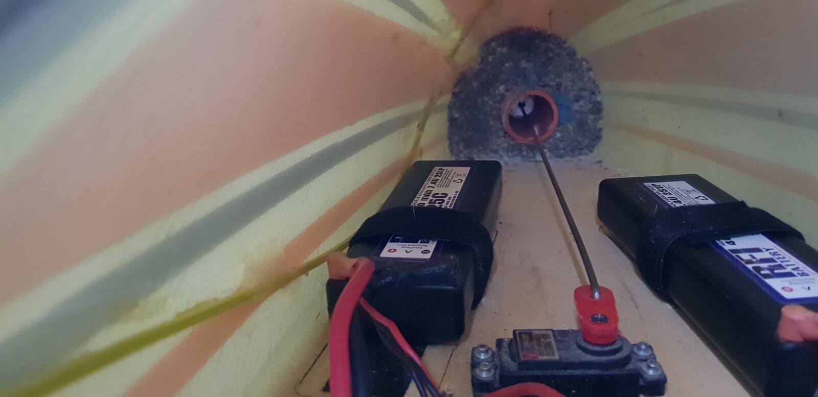 200gram Lead shot weight ballast. Models, RC, Clocks, Handlebars ...