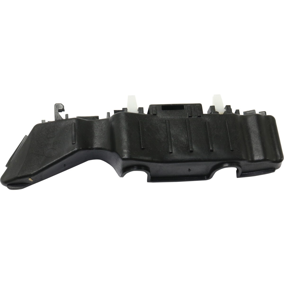 Bumper Face Bar Bracket Front Right Hand Side Upper Passenger ...