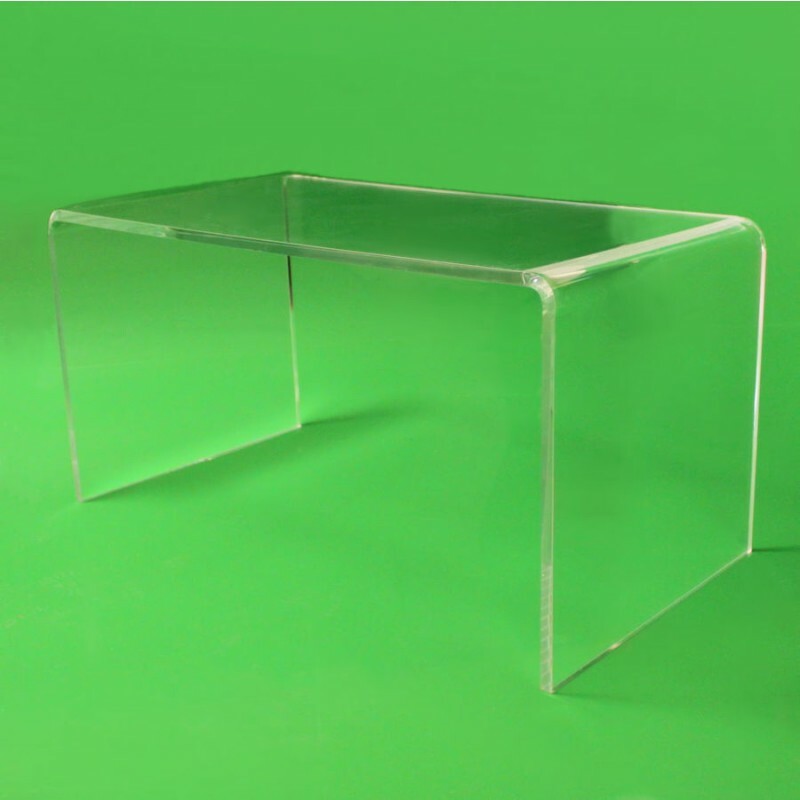 Clear Acrylic Desk Acrylic Desk Etsy UK