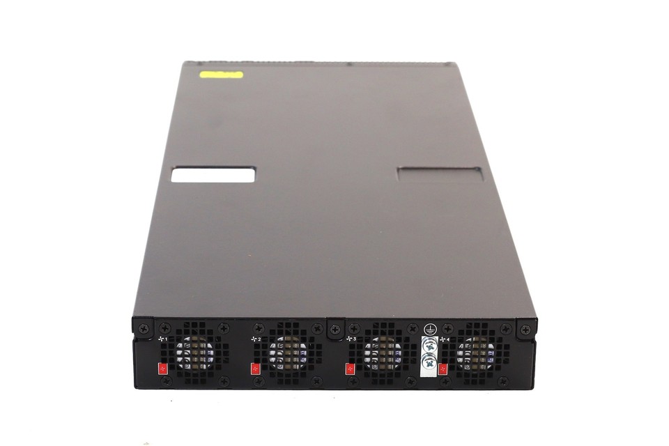 Dell PowerSwitch S5212F-ON 12-Port 25GbE SFP+ 3x100GbE QSFP28 Network ...