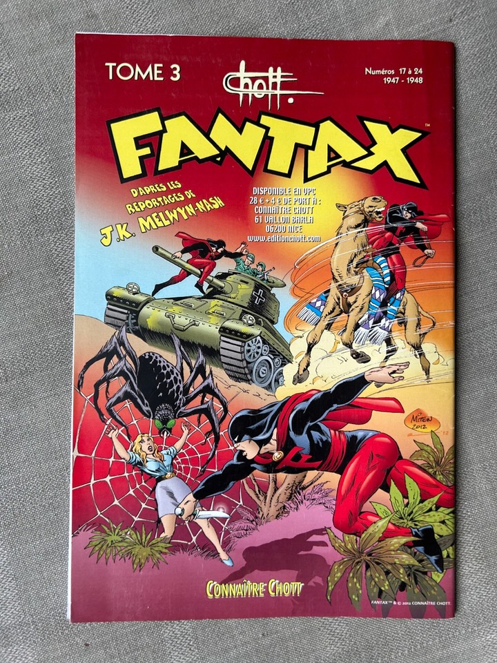 Strange Adventures 2Nd Series No 2 Organic Comix 2012 In Excellent ...