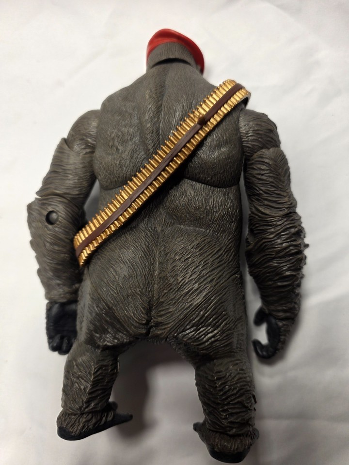 MATTEL DC UNIVERSE CLASSICS SIGNATURE COLLECTION MALLAH & THE BRAIN ...