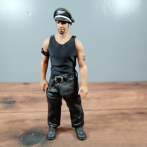 Anatomically Correct Billy Doll for Adults, Carlos | eBay