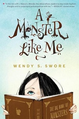 Wendy S Swore A Monster Like Me (Tascabile) | eBay