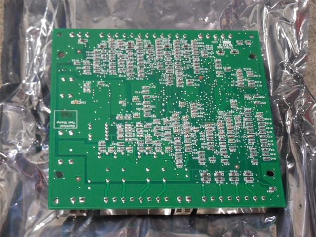 Trane Tracer Ex2 Expansion Module 6400-2583-01 Rev. B for sale online ...