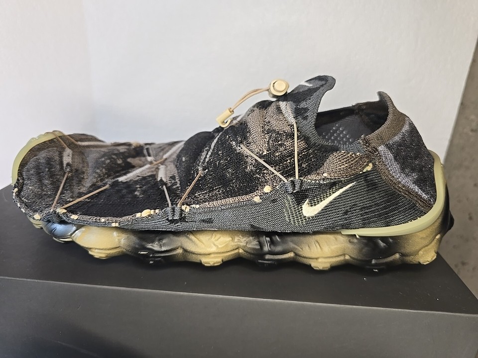 Nike ISPA Mindbody Trash Olive Grey Camo DH7546-001 US Men’s 13 NEW | eBay