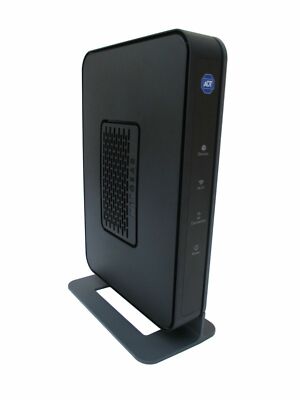 Netgear PGZNG1-1ADNAS ADT Pulse Branded Interactive Home Security ...