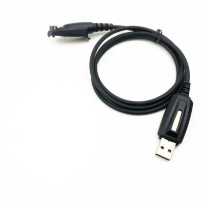 TYT USB Programming Cable for MD-2017 MD-398 Retevis RT82 | eBay