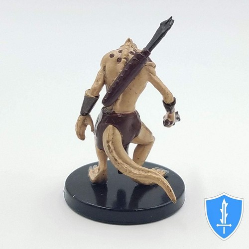 Xulgath Warrior - City of Lost Omens #13 Pathfinder Battles D&D ...