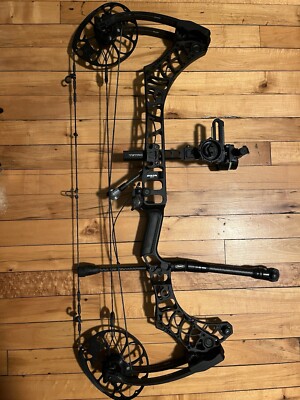 Mathews Phase 4 | eBay