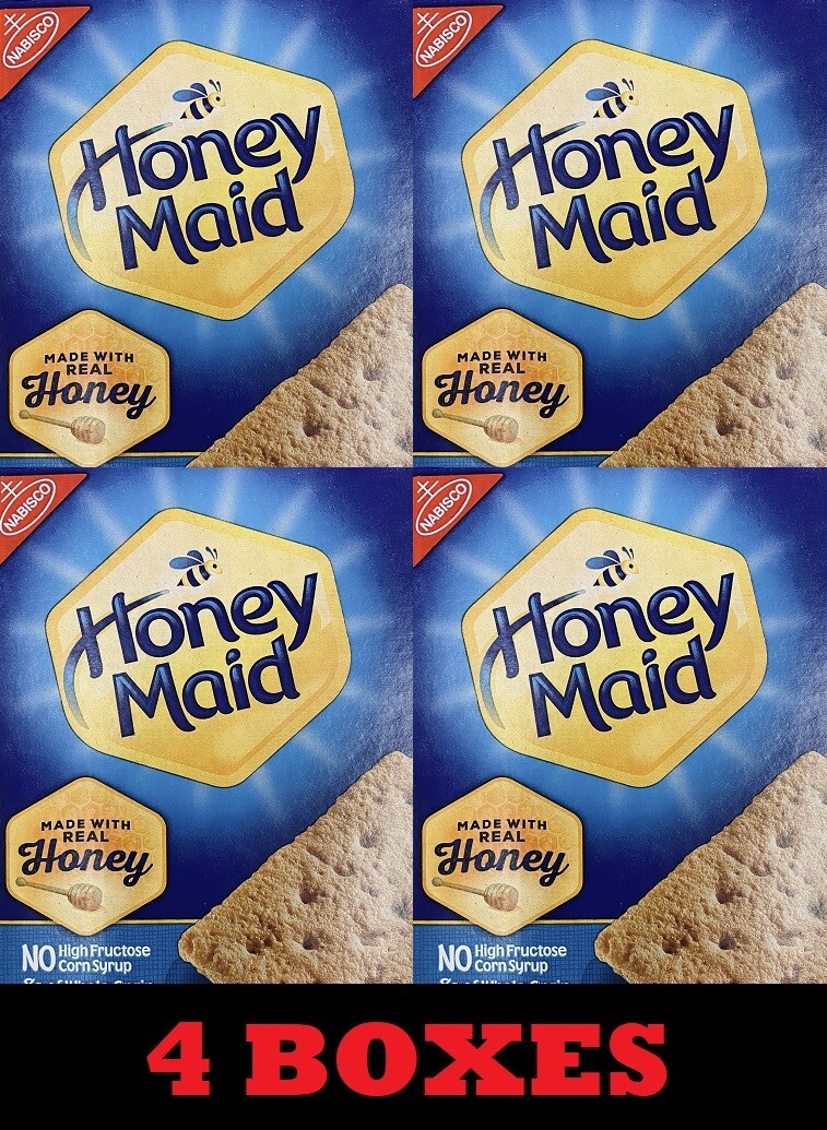 Nabisco Original Graham Crackers