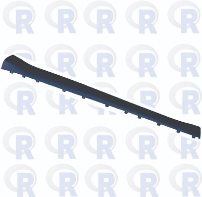 For Tesla Model Y Right MOLDING SIDE SKIRT LOWER Rocker Cover 1497744 ...