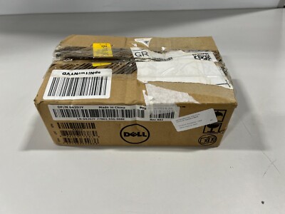 Dell AX210 USB Stereo Speaker System for PC - Black (‎464-7184) | eBay