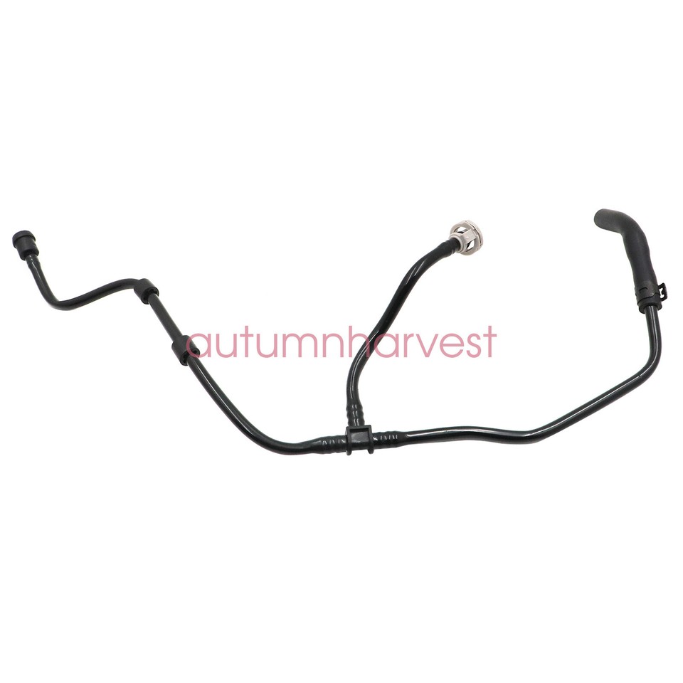 80A121081DH New Coolant Reservoir Tank Hose For Audi Q5 2018-2024 Q5L ...