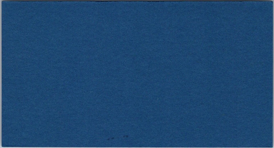 LA CROSSE Wisconsin Advertising INK BLOTTER Card "Modern Laundry & Dry ...