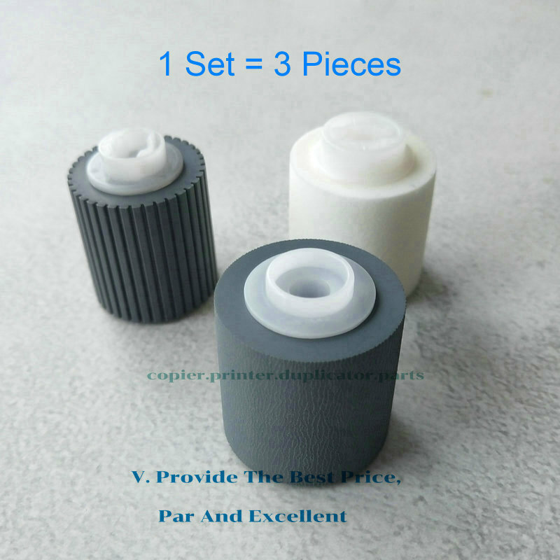 1Set ADF Pickup Roller Kit Fit for Sharp MX-M623N M623U M753N M753U | eBay