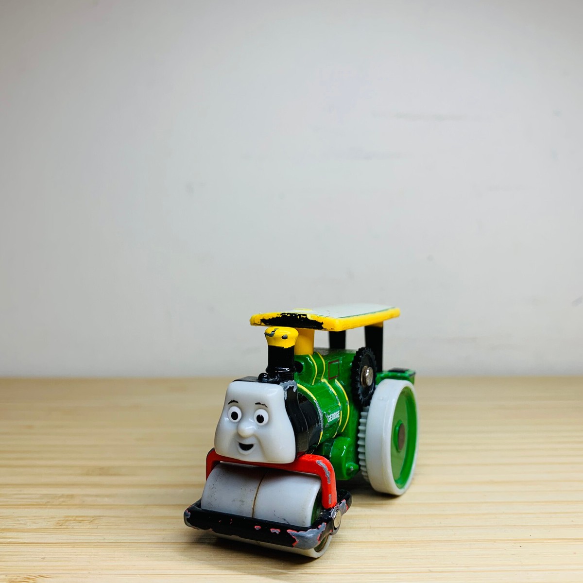 George Thomas And Friends George (2003) Used Take Along – Totally
