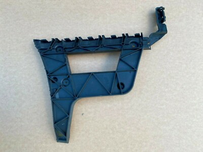 Audi A4 B8 8K Sedan Rear Bumper Bar Cover Side Bracket LHS 8K5807453 ...