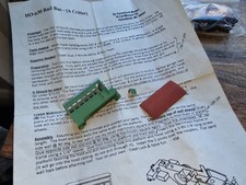 Model Bus Kits for sale | eBay