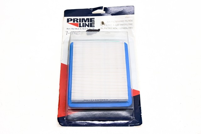 Prime Line 7-02257-1 Air Filter With Pre-filter Replacement for Model ...