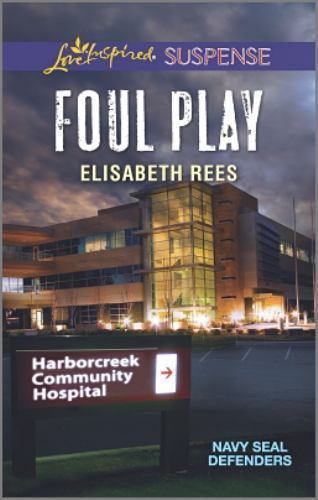 Foul Play by Elisabeth Rees (2016, Mass Market) for sale online | eBay