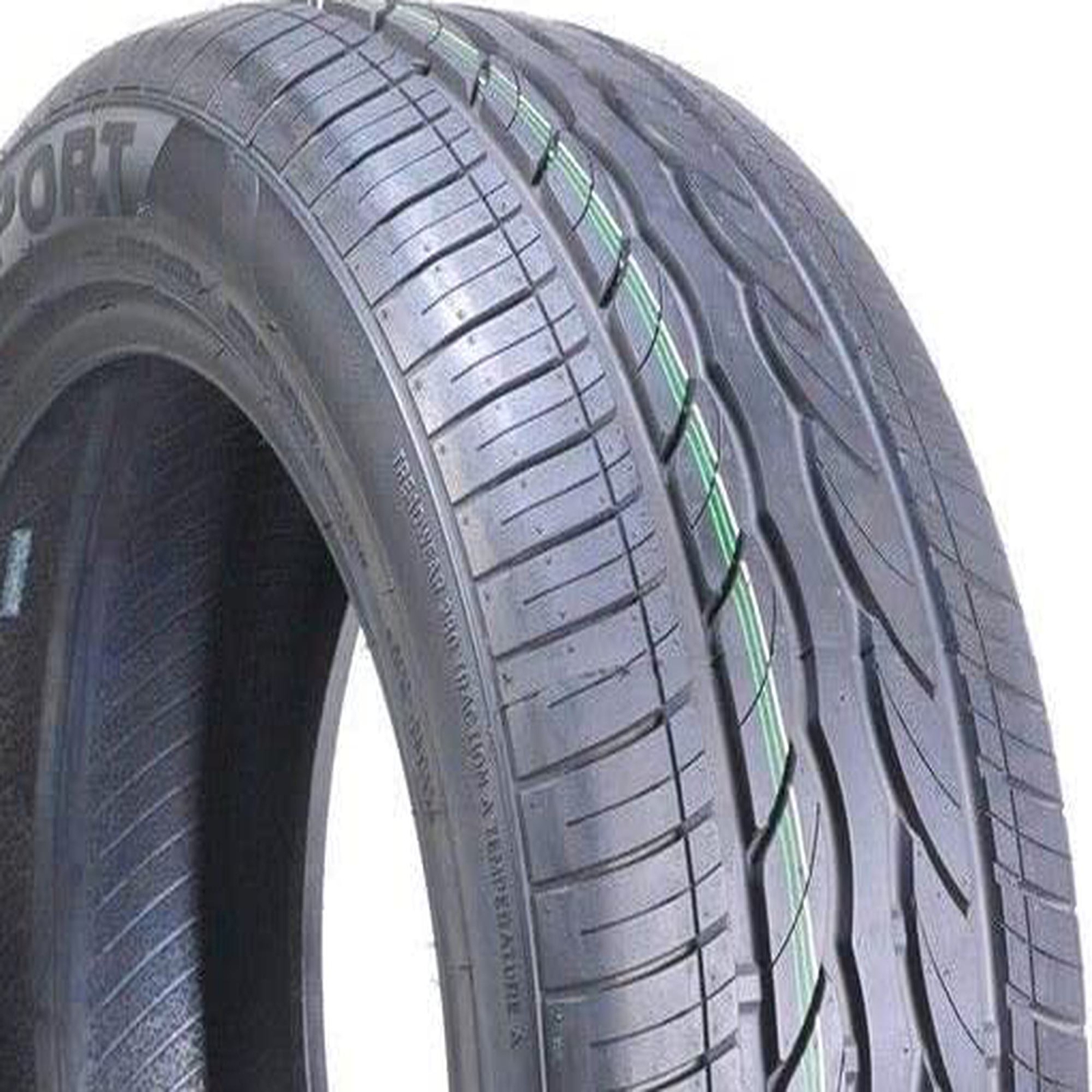 1 New Leao Lion Sport Uhp - P255/45r18 Tires 2554518 255 45 18 | eBay