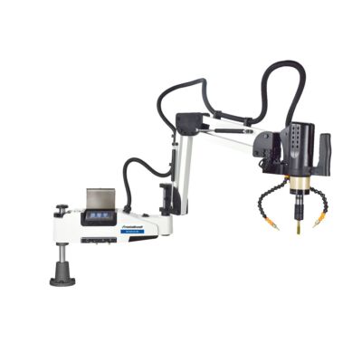 Metallkraft Elektrische Gewindeschneidmaschine GS 1500-16 E BL ...