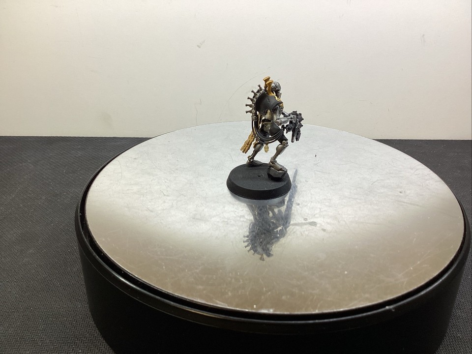 Warhammer 40k NECRON ARMY LOT jm116251 | eBay