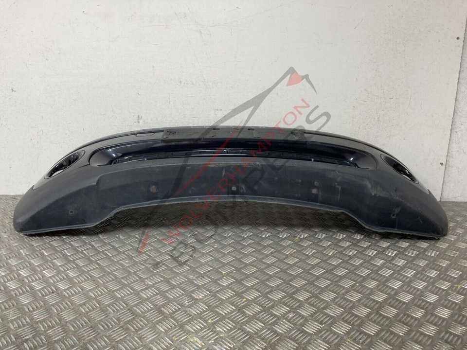 MINI COOPER ONE R56 FRONT BUMPER 2006-2013-ON CC-1010 7147840 7147844 ...