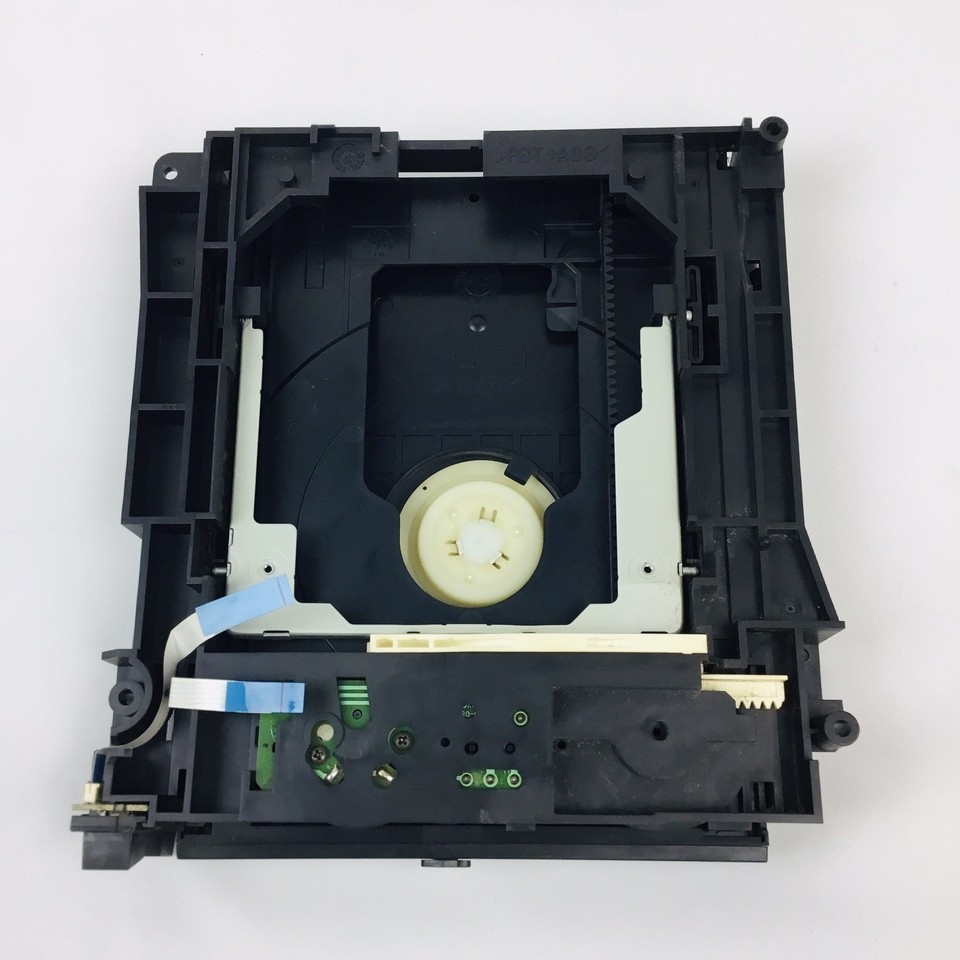 OEM SONY PS2 PlayStation 2 Fat Disc Drive Tested Working 50001 | eBay