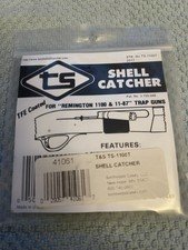 T&s Shell Catcher for Remington 1100 &11-87 Trap Guns for sale online ...