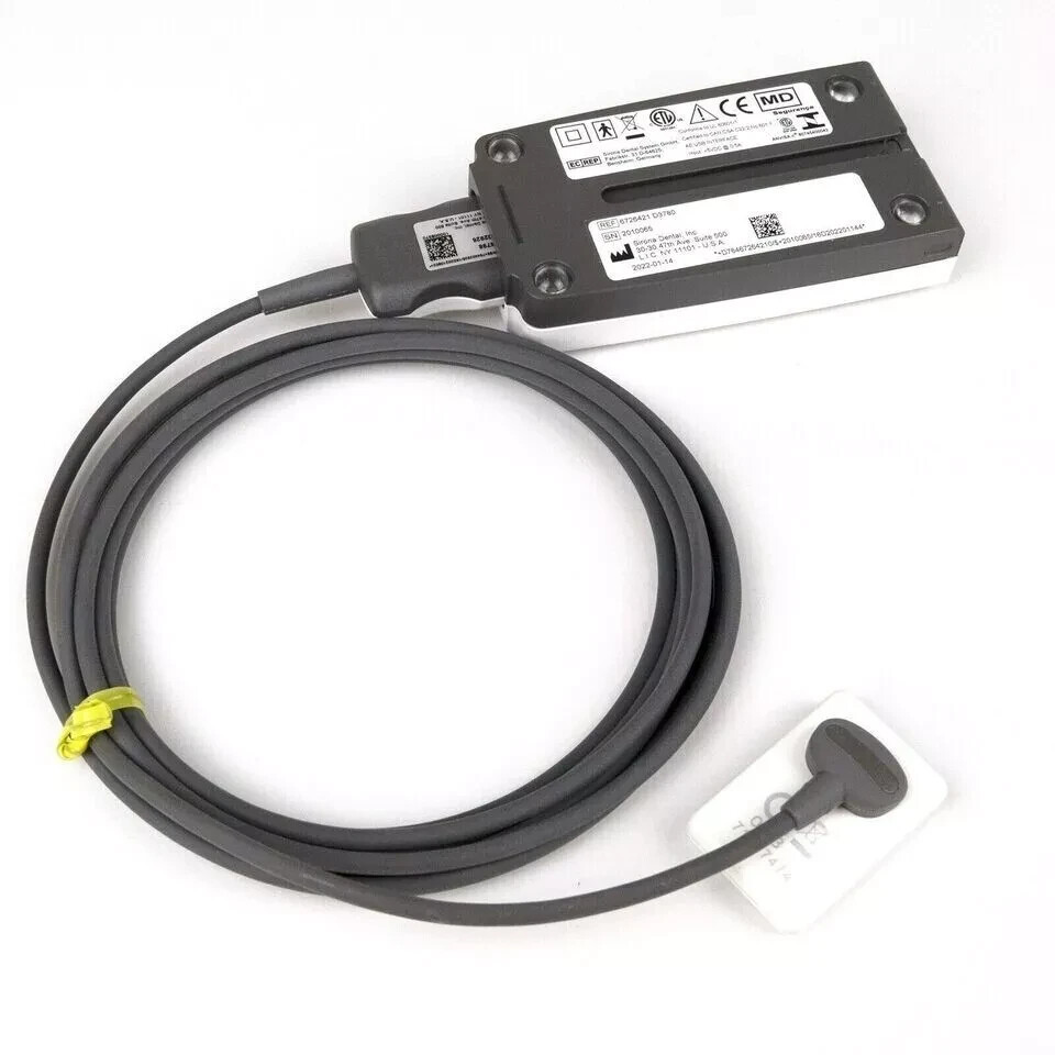 Sirona Xios XG SUPREME Size 1 AE MODULE sensor same as Schick 33 rvg | eBay