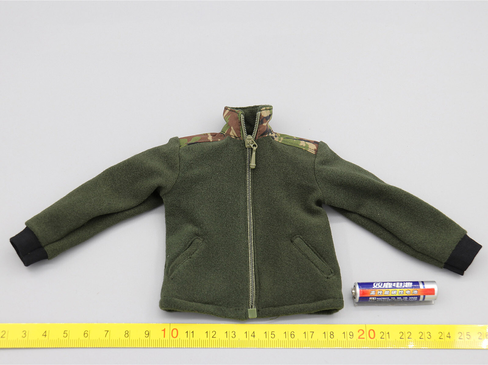 UJINDOU UD9007 1/6 TsSN FSB - Moscow Theater Hostage Crisis Jacket ...