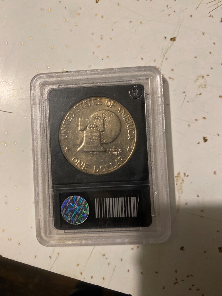 (1) Uncirculated BU MS 1878-1904 Morgan Silver Dollar Bulk Lot Coin ...