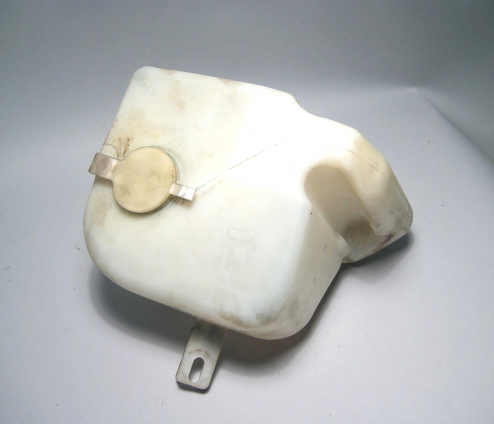 BMW E36 318ti Z3 Washer Fluid Bottle Tank 95 96 97 98 99 00 1.9 2.8 3.0 ...