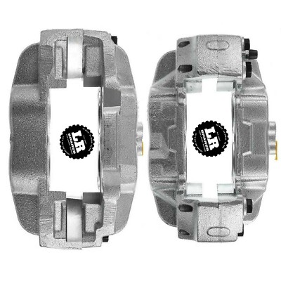 LAND ROVER DEFENDER 83-06 Front Brake Calipers for Solid Discs ...