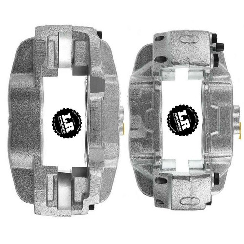 LAND ROVER DEFENDER 83-06 Front Brake Calipers for Solid Discs ...
