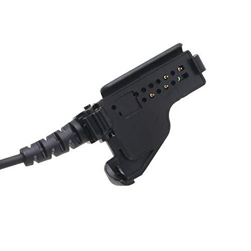 Program Cable for Motorola HT1000 JT1000 MT2000 MT2100 MTS2000 MTX2000 ...