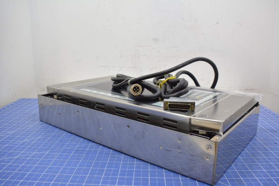 CEMP-0017 / DNS 60A DISPLAY UNIT WITH EXCHANGE / DAI NIPPON SCREEN | eBay