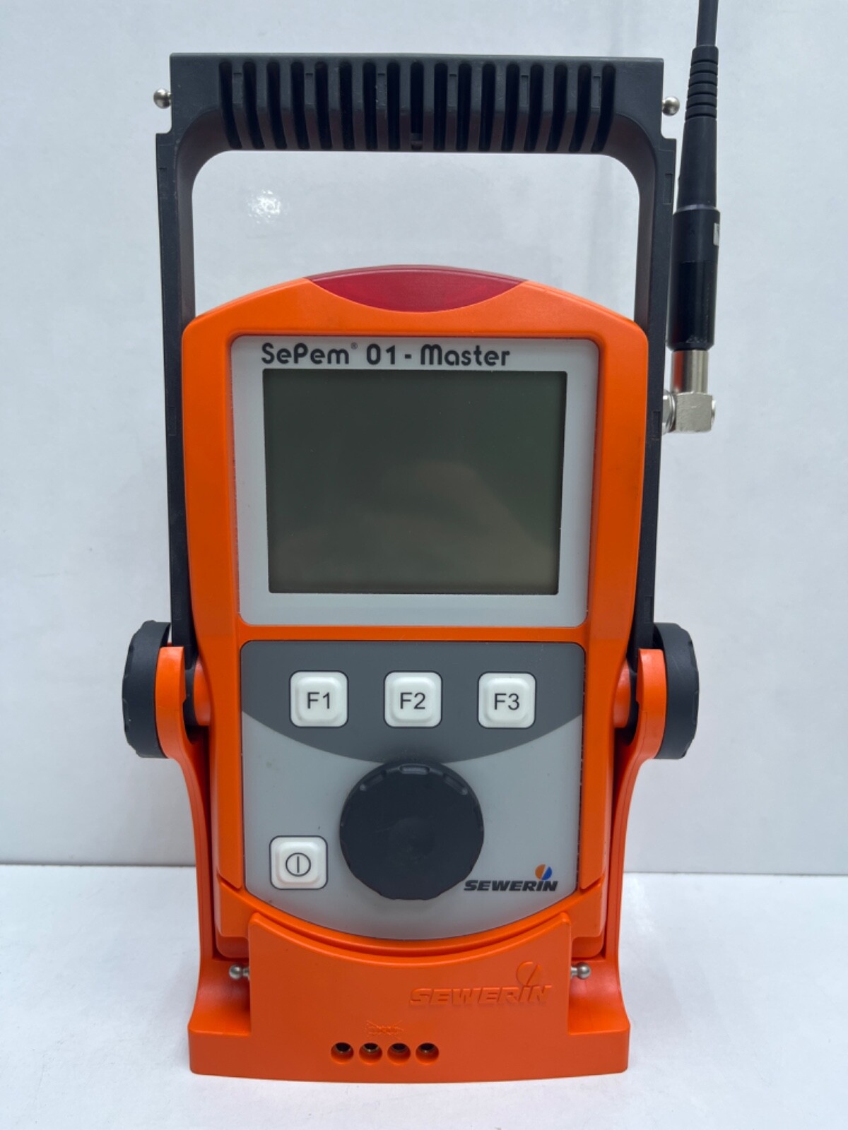 SEWERIN SePem 01 MASTER , Radio Noise Loggers | eBay