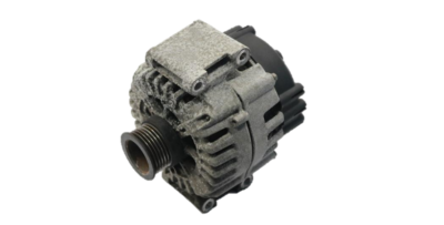 2009-2011 Mercedes-Benz ML Class Alternator 3.0L 164 Type ML350 OEM 09 ...