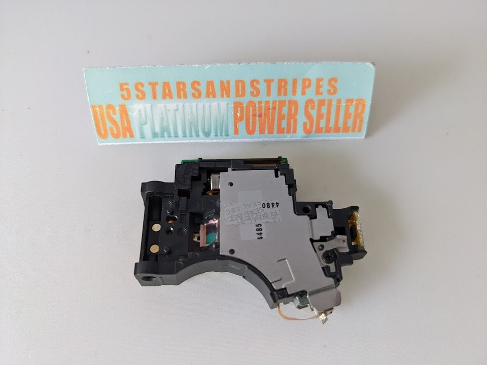 SONY PlayStation 4 PS4 CUH-2215A CUH-2215B 1TB Replacement Blu-ray ...