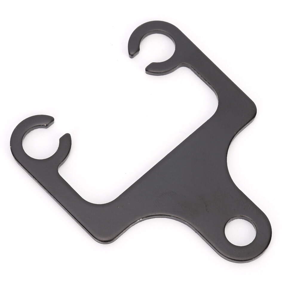 Universal Speedometer Mount Odometer Tachometer Fixing Bracket ...