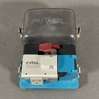 Optical Test Equipment - Fitel Furukawa